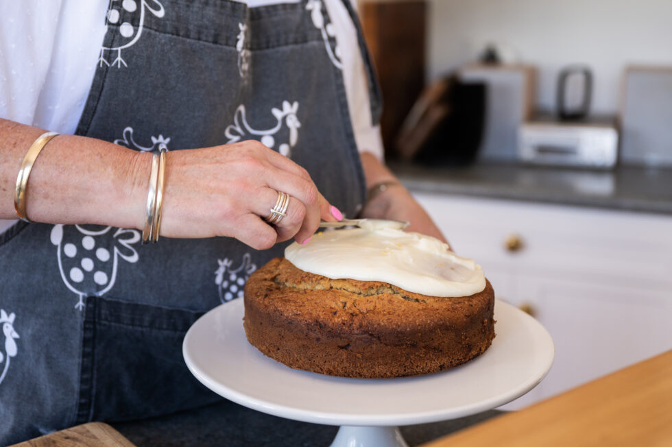 The Science of Baking: Why your Cakes Rise (or Flop!) | Lots of Baking ...